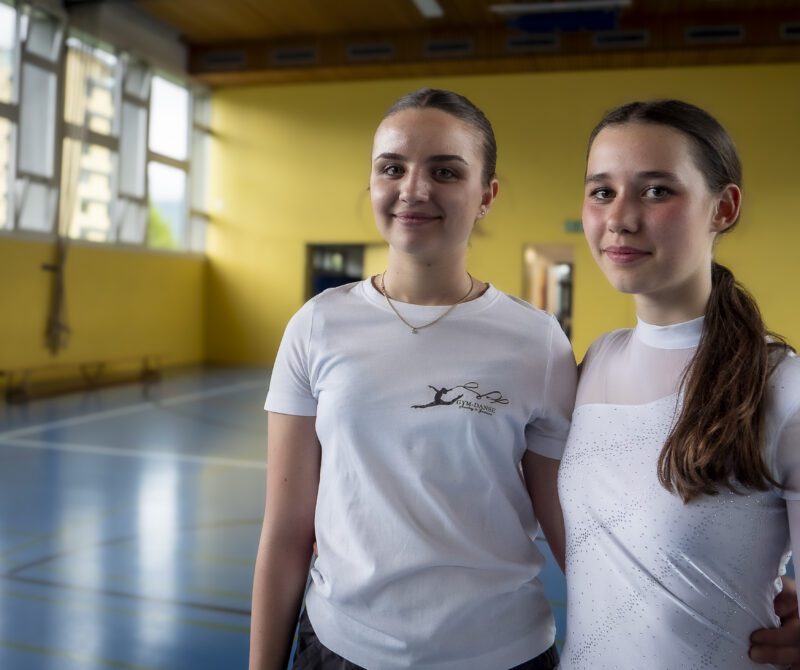 Eidgenössisches Turnfest 2025 | 12-22.06.2025 | Lausanne